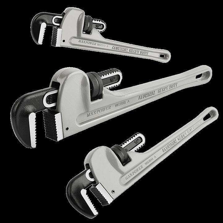 PIPE TOOLS – MAXPOWER