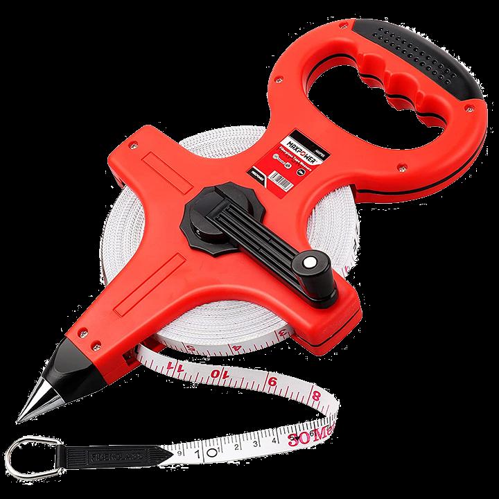 MEASURING & LAYOUT TOOLS – MAXPOWER