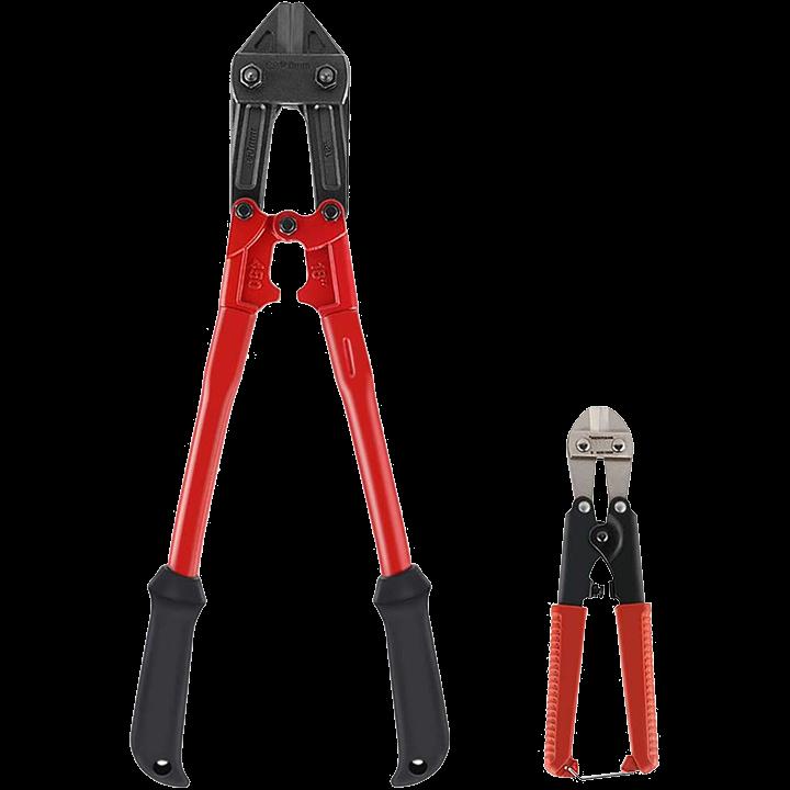 CUTTERS & SNIPS – MAXPOWER