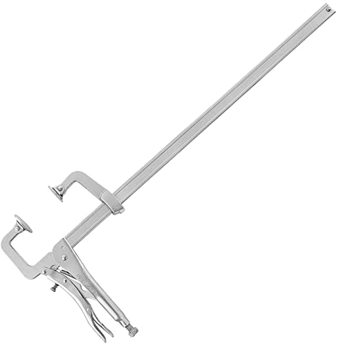 CLAMPS & VISES – MAXPOWER