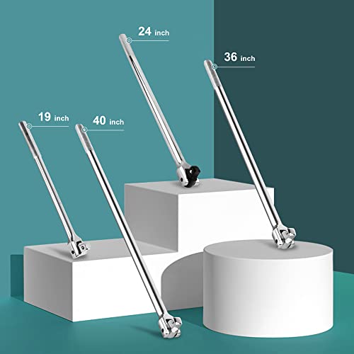 BREAKER BAR – MAXPOWER