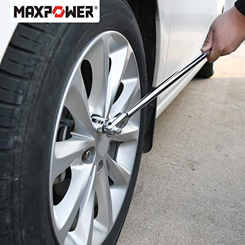 BREAKER BAR – MAXPOWER