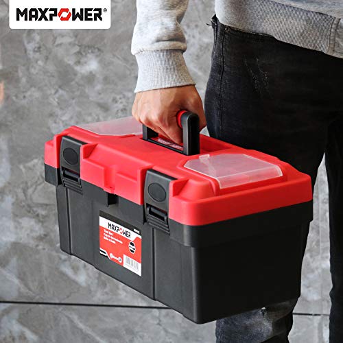 TOOL BOX – MAXPOWER